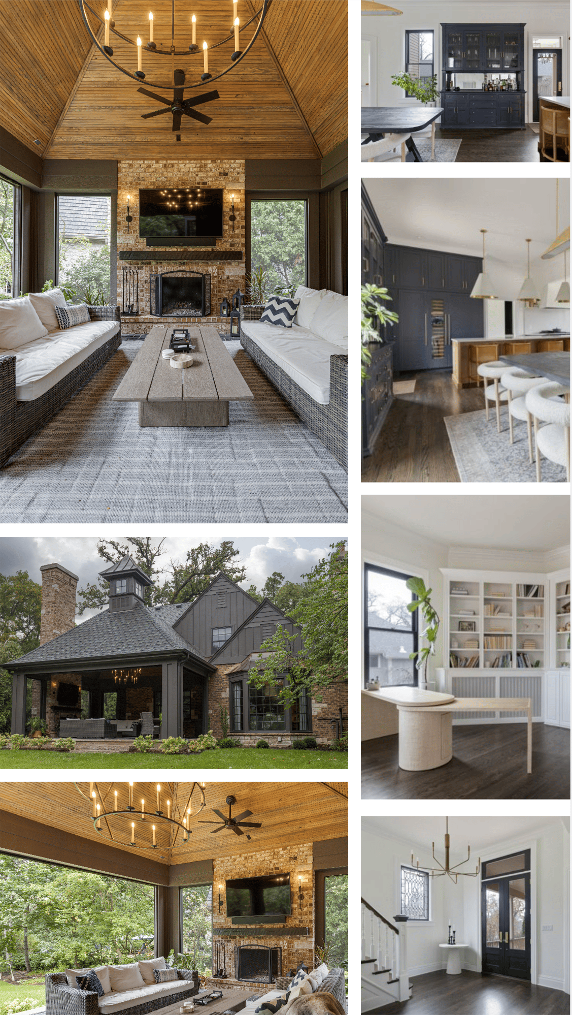 HDC Wins Multiple 2023 Chrysalis Awards: Hogan Design & Construction